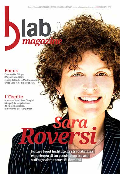 BLab Magazine - BonassisaLab - Sicurezza Alimentare