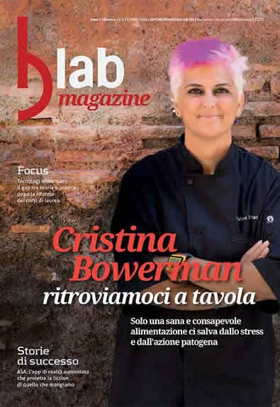BLab Magazine - BonassisaLab - Sicurezza Alimentare