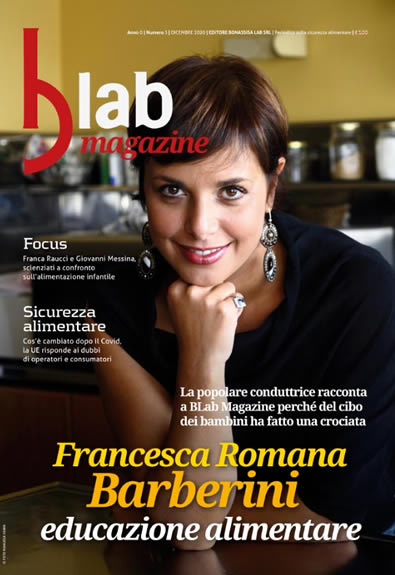 BLab Magazine - BonassisaLab - Sicurezza Alimentare