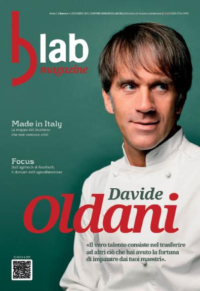 BLab Magazine - BonassisaLab - Sicurezza Alimentare